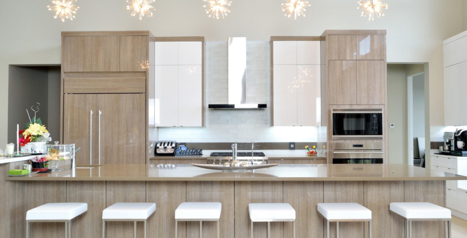 Finishes - Regina Kitchen Cabinets